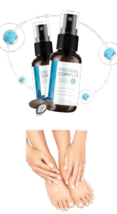 ProNail Complex™ Official Website | I Want Beautiful Toenails 2025